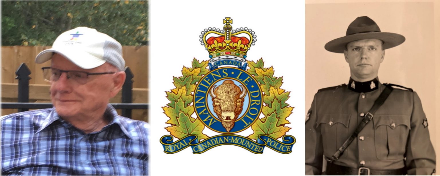 Lyall Arthur Marshall – STURGEON MEMORIAL INC.