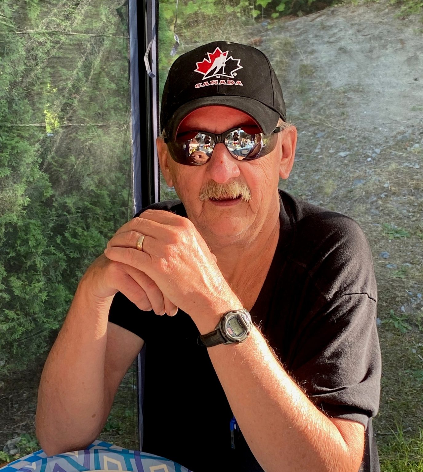 George Scott Lawrie – STURGEON MEMORIAL INC.