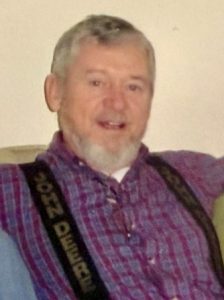 Robert Henry Lemm – STURGEON MEMORIAL INC.