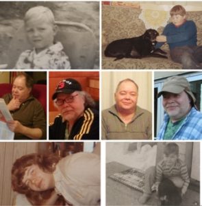 Obituary – STURGEON MEMORIAL INC.