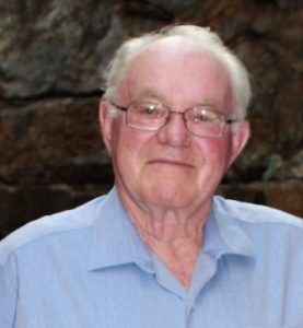 George Edward Nattrass – STURGEON MEMORIAL INC.