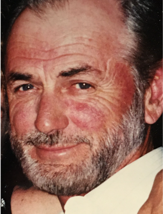 Roy Douglas Trotter – STURGEON MEMORIAL INC.