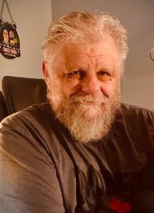 Obituary – STURGEON MEMORIAL INC.